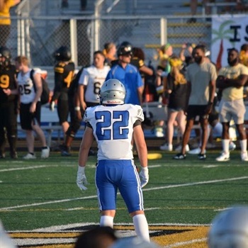 Trevor Davis - Hudl