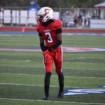 Dorian crawford - Hudl