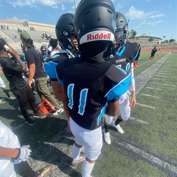 Antonio Patterson - Hudl