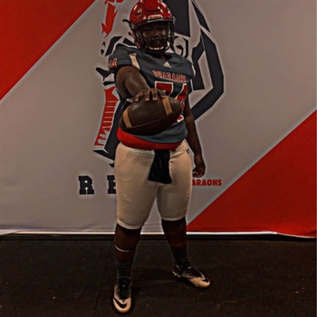 Jaurice Sanders - Hudl