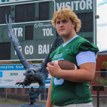 Brayson Bristow - Hudl