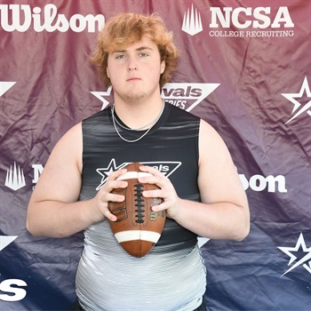 Brayson Bristow - Hudl