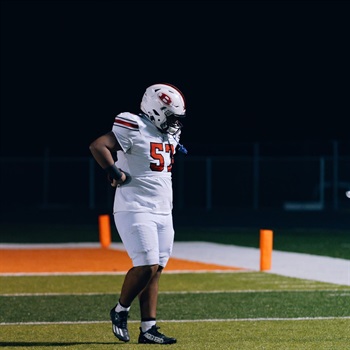 Daivon Houston - Hudl