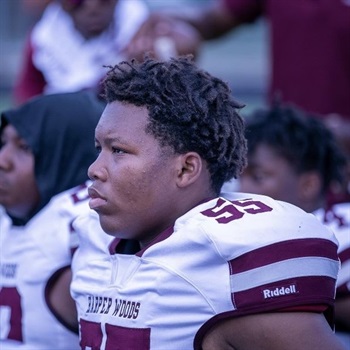 Jevon Jones Jr - Hudl