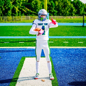 Justin Musselman - Hudl