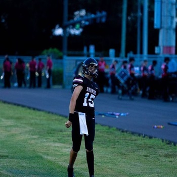 Caleb Butler - Hudl