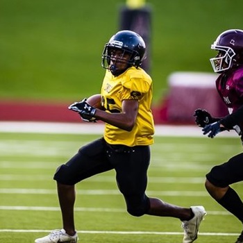 Trevor Hoskins - Hudl