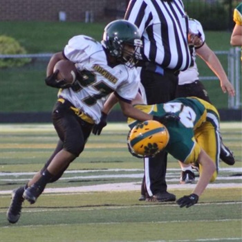 Waylon Picotte - Hudl