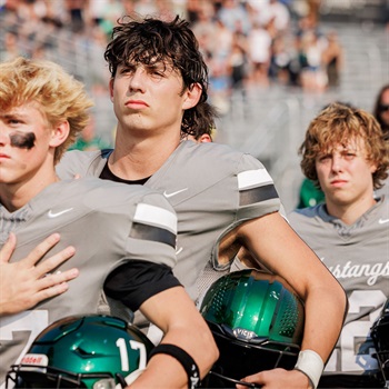 Brayden Petersen - Hudl