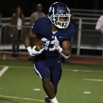 Lamarcus Bell - Hudl