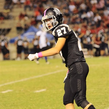 Johnny McCarty - Hudl