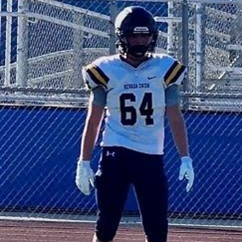 Tristan Rohde - Hudl