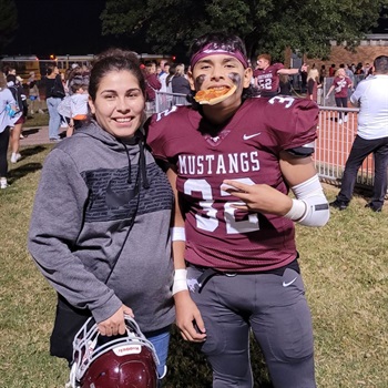 Jesus Delgado - Hudl