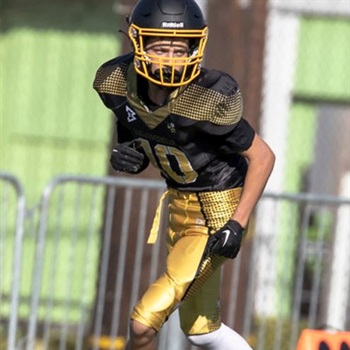 James Soderlund - Hudl