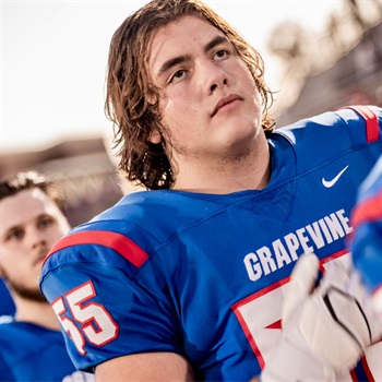 Hunter Caudill - Hudl