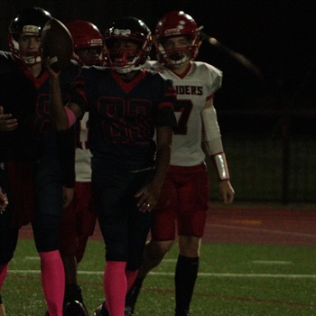 Isaiah Watson - Hudl