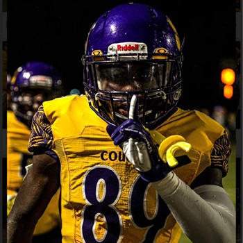 TaRon Francis - Hudl