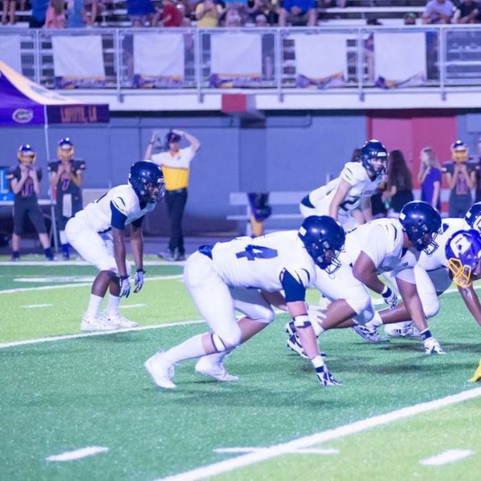 Willow Football | High School Sports | Video | Hudl