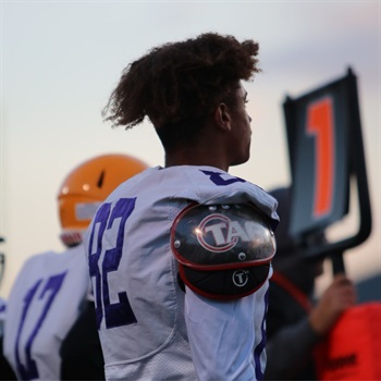 Jakob Weatherspoon - Hudl