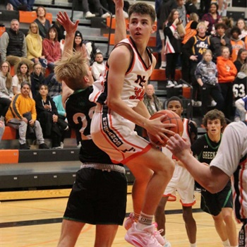Tanner Hagar - Hudl