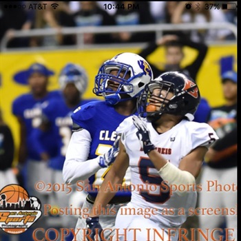 Alfonso Dunbar - Hudl