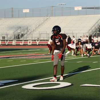 2026 Recruiting Board/Thread | HornSports Message Board Community