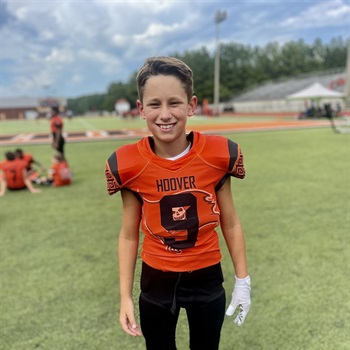 GRAYSON SNIDER - Hudl