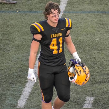 RYAN STOLARSKI - Hudl