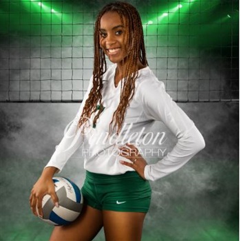 Layleah Gibson - Hudl