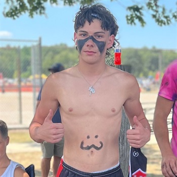 Michael Yadon Jr. - Hudl