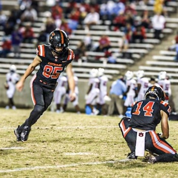 Tanner forbes - Hudl