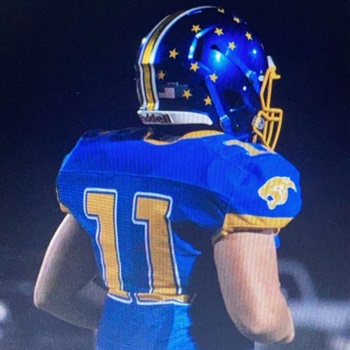 Jordyn Murray - Hudl