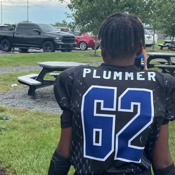 Maron Plummer - Hudl