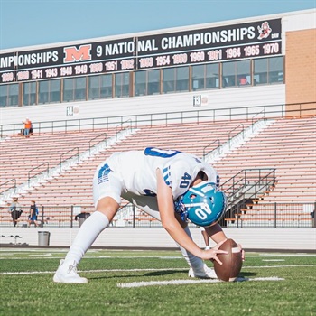 Cooper Burgess - Hudl