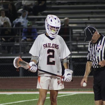 Liam Fernandez - Hudl