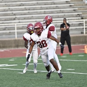 Cameron Brooks - Hudl