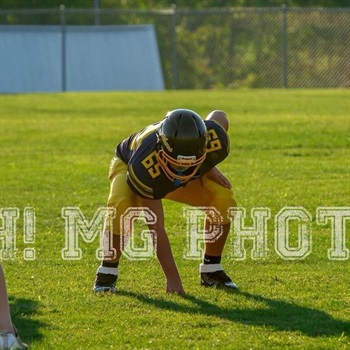 Carson Griffith - Hudl