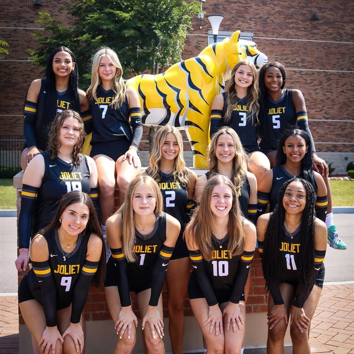 Girls' Varsity Volleyball | High School Sports | Video | Hudl