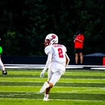 Luke Erdman - Hudl