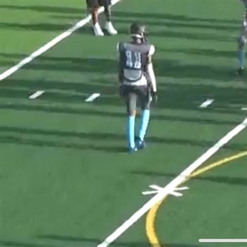 Bryson Castile - Hudl