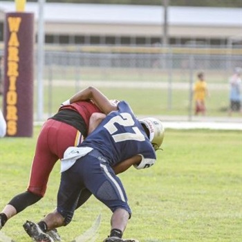 Charles Johnson Jr - Hudl