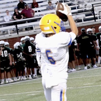 Josh Murray Football