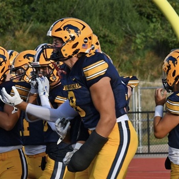 Charlie Jilek - Hudl