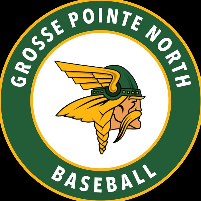 Grosse Pointe North Varsity Baseball | High School Sports | Home | Hudl