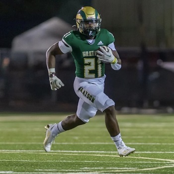 Elijah Miller - Hudl