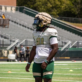 Elijah Miller - Hudl