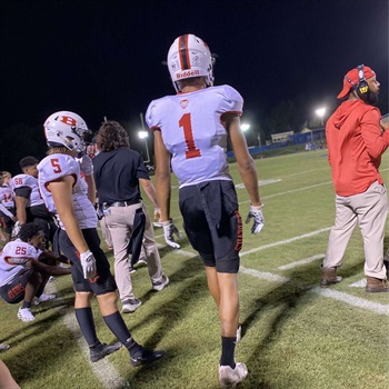 Kaiden Prothro - Hudl