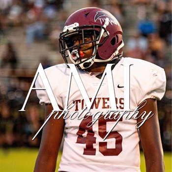 Antwan Parks - Hudl