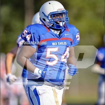 Jaquarius Jordan - Hudl