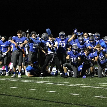 justin Stokes - Hudl